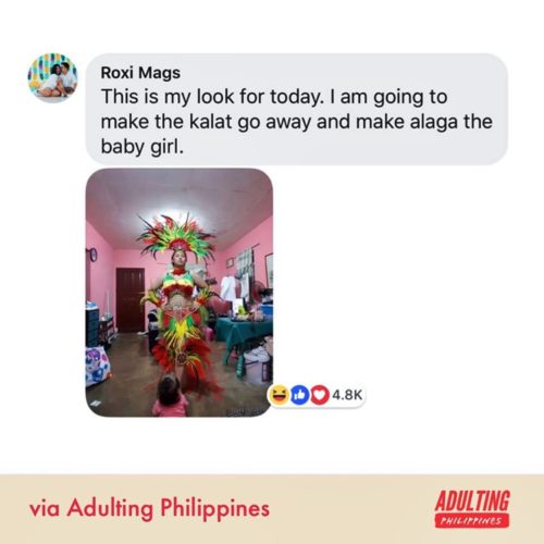 Heart Evangelista's Grocery Outfit Gives Birth To New OOTD Memes