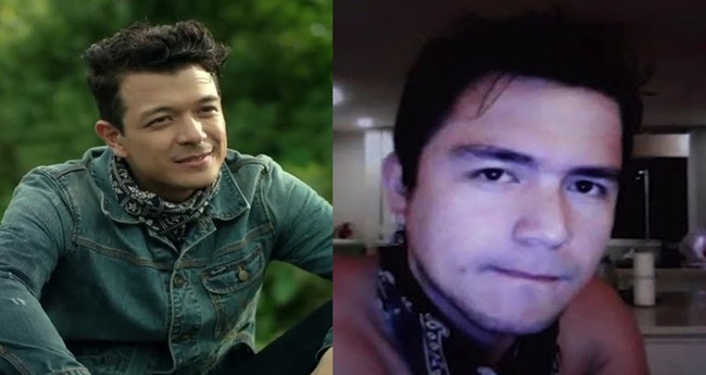 Jericho Rosales Involved In Brother's Personal Issues