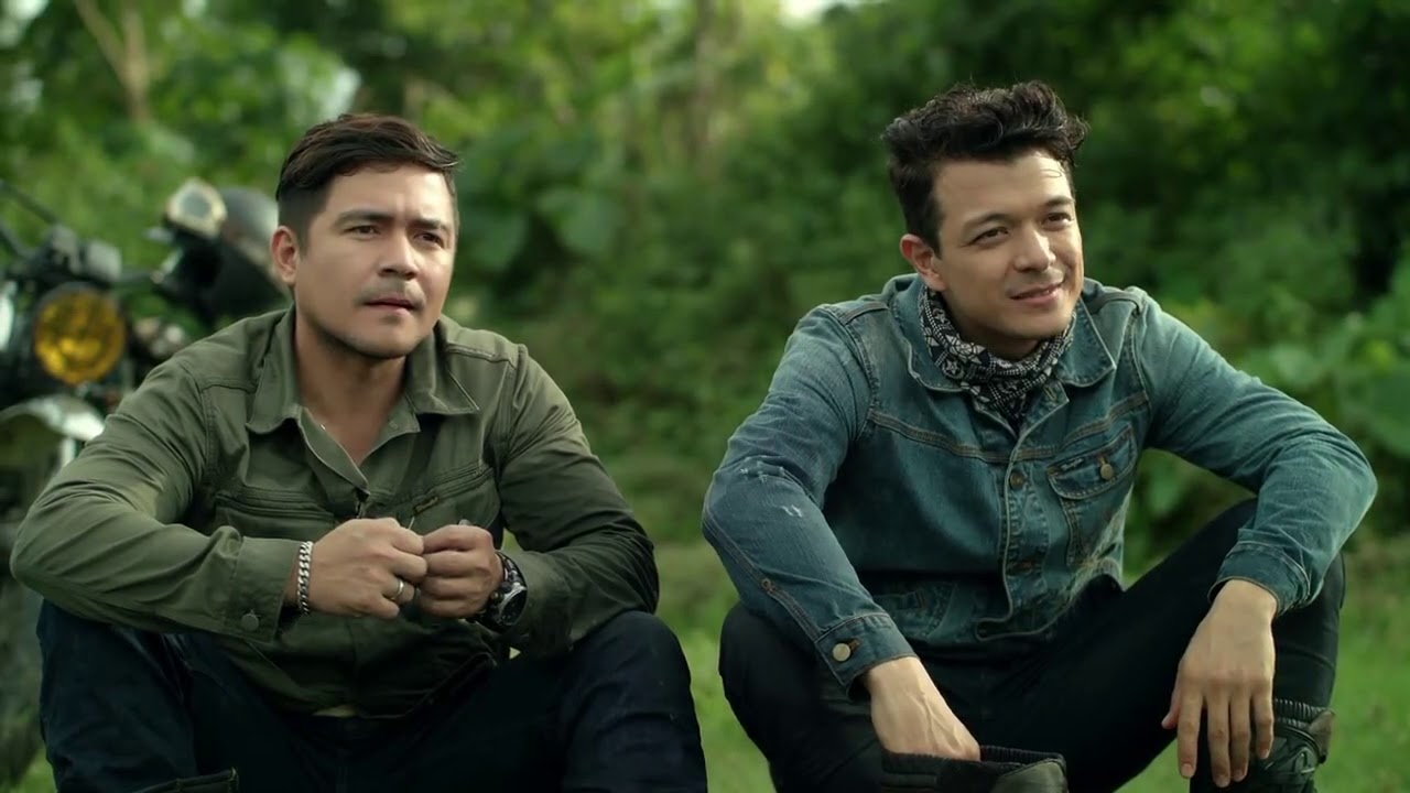 Jericho Rosales Involved In Brother's Personal Issues