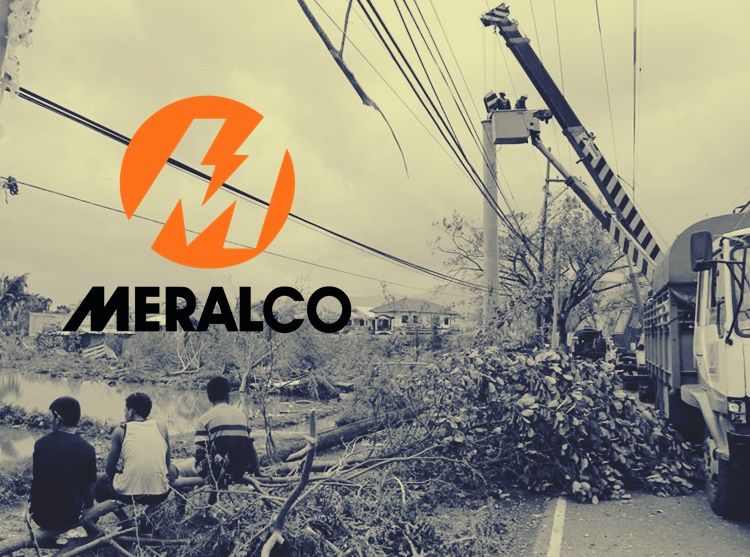 Meralco Announces Scheduled Power Interruption on Monday (Dec 10)