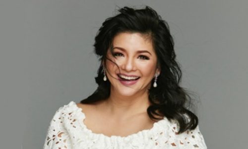 Lea Salonga on Regine Velasquez's Tweet: "May point si Ate"