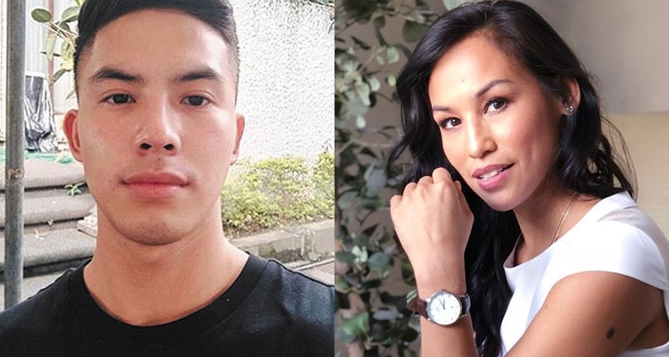 Angel Jones Comments On Tony-Alex Rumored "Relationship"?