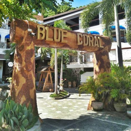 Blue Coral Beach Resort: One Of Batangas' Most Soothing Hideaways