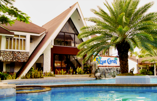 Blue Coral Beach Resort: One Of Batangas' Most Soothing Hideaways