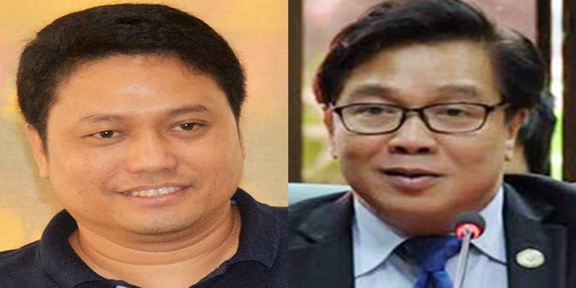 Batocabe Case Alleged Mastermind Carlwyn Baldo Surrenders Firearms