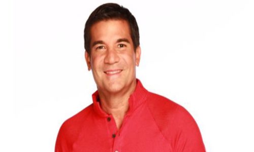 Luis Manzano 's Good-Looking Siblings To Edu Manzano