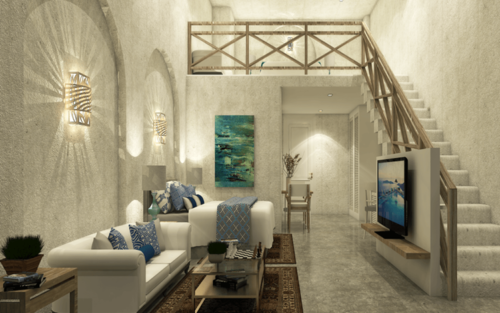 Camp Netanya Resort And Spa: Batangas' Santorini-Inspired Haven