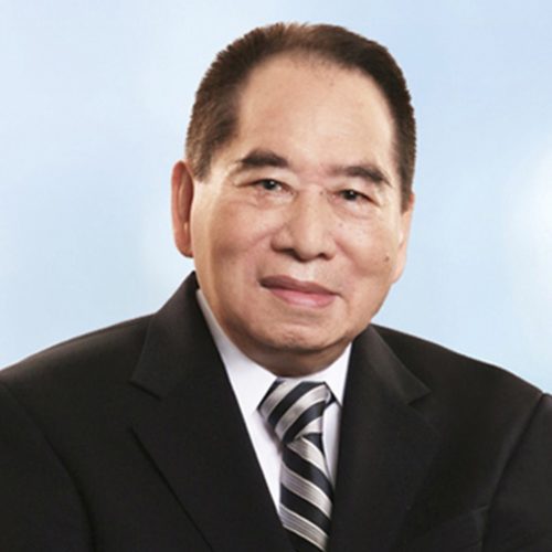 Henry Sy: The Legacy Of A Businessman From 'Rags To Riches'