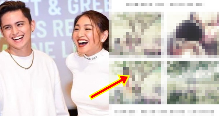 JaDine Update: What's New With Kapamilya Couple James & Nadine