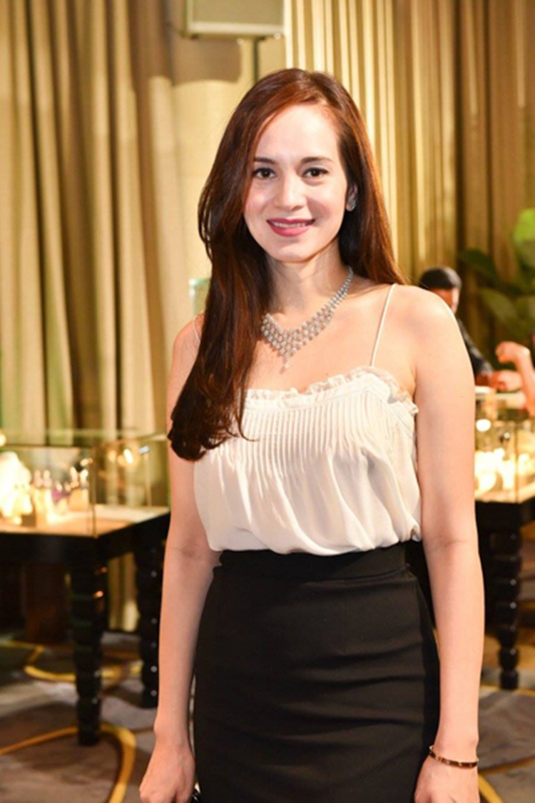 Lucy Torres-Gomez Urged To Be Disqualified As Leyte Representative