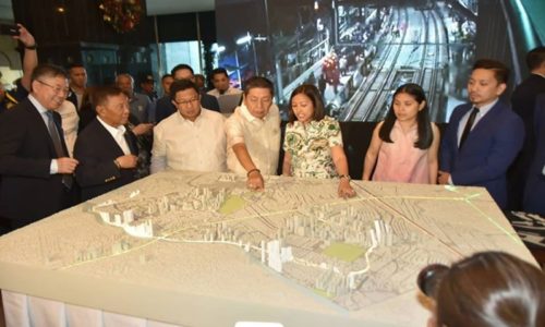 Makati Subway Project Displays Opportunity in 'Build Build Build' Project
