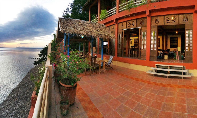 Portulano Resort In Batangas: Where You'll Enjoy An Authentic Experience