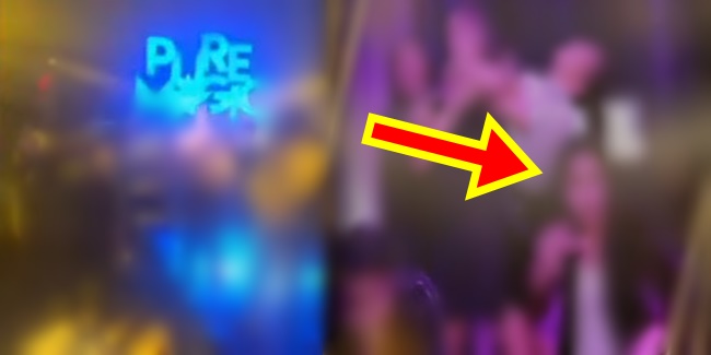 Pure Magic 2019 After-Party Of ABS-CBN Stars (Video)