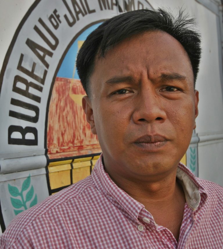 2 Personalities Shot Today: NDFP's Randy Malayao, Quezon Official