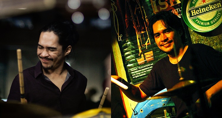 Razorback Vocalist Leaves Message For Late Drummer Brian Velasco