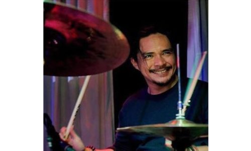 Razorback Drummer Brian Velasco's Life Before His Tragic End
