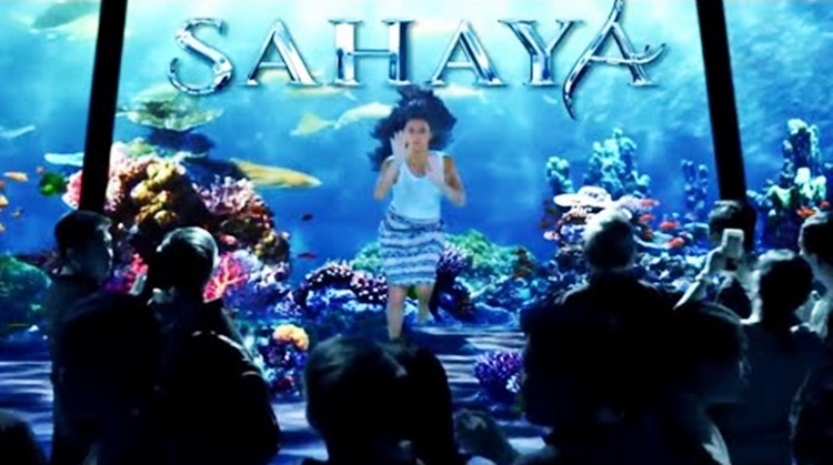 SAHAYA: Here Are The Casts Of GMA's Upcoming New Series