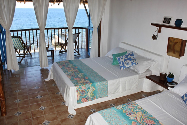 Portulano Resort In Batangas: Where You'll Enjoy An Authentic Experience