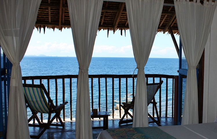 Portulano Resort In Batangas: Where You'll Enjoy An Authentic Experience