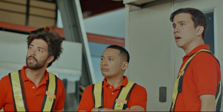 TOL Full Trailer Released, Viewers Find Film Promising