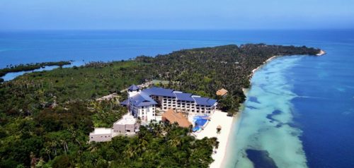 The Bellevue Resort In Bohol: Where Luxury And Comfort Await You