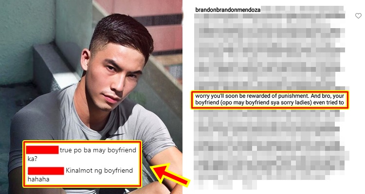 Tony Labrusca Boyfriend Rumors Circulates Online, Netizens Were Shock