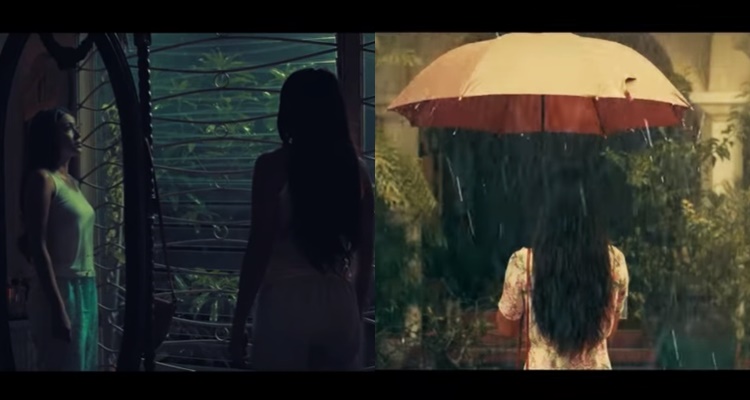 ULAN Teaser: Nadine Lustre's First Solo Movie Teaser Is Out