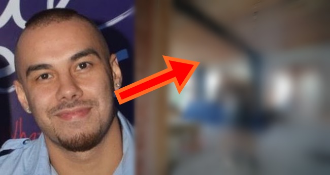 Doug Kramer Shares Sneak Peek Of Their Nearly Finished Dream House