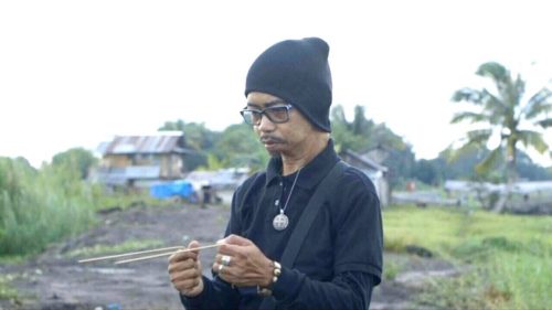 Pinoy Journalist Urges Netizens To Stop Bashing Ed Caluag