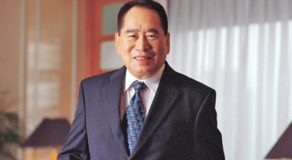 How Henry Sy Started SM With Only 10 Centavos?
