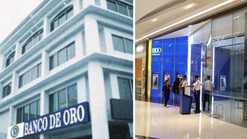 How Henry Sy Started SM With Only 10 Centavos?