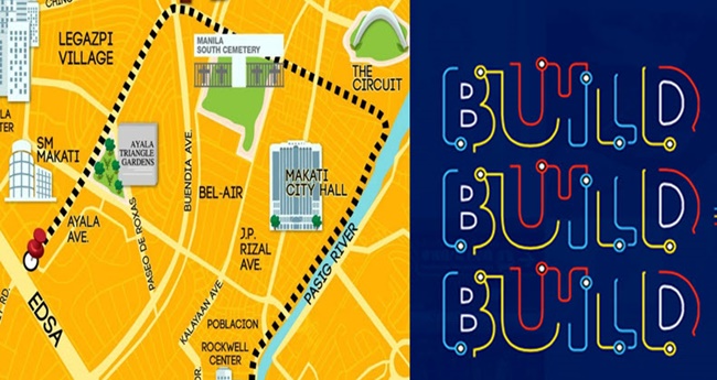 Makati Subway Project Displays Opportunity in 'Build Build Build' Project