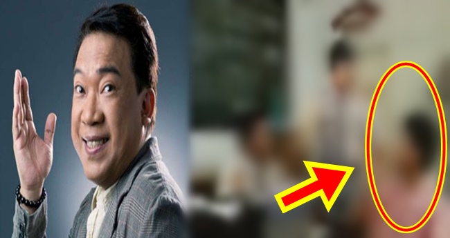 Roderick Paulate: Netizens Reminisce His Portrayal As Gay In Movies