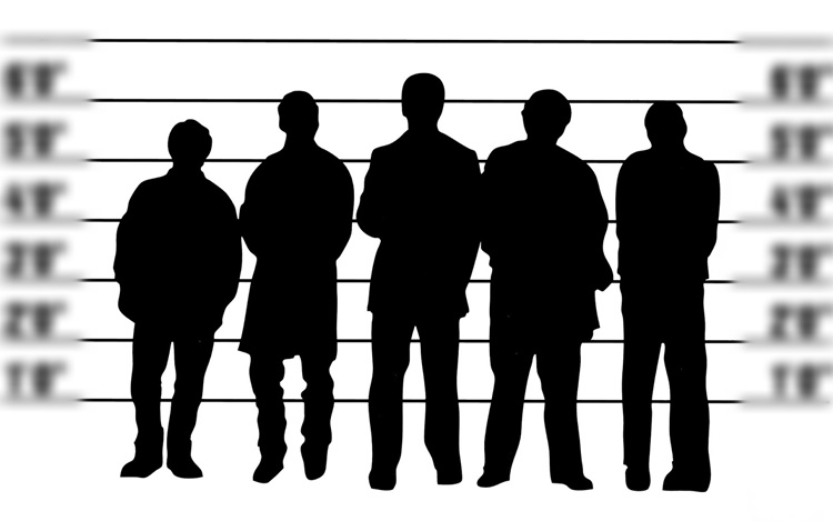 Sabah Issues List of Most Dangerous Suspects In The World