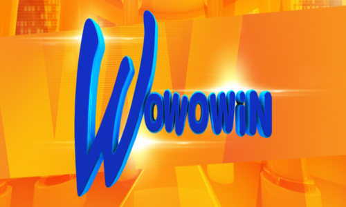 Wowowin Contestant Confesses He Has Feelings For Best Friend On-Air