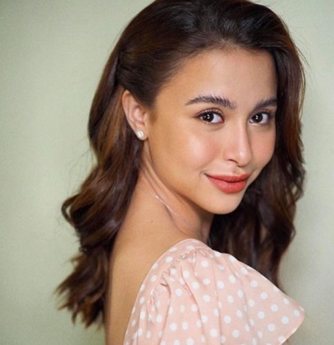 Yassi Pressman talks about new movie ‘More Than Blue’, Dream projects