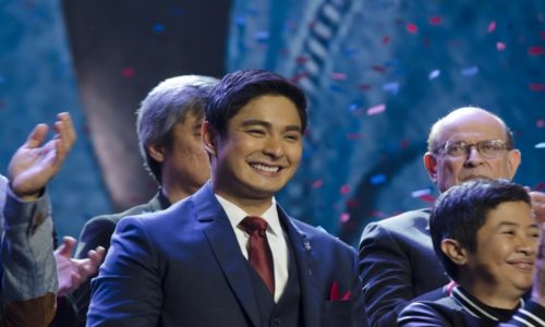 Ang Probinsyano: Netizens React On Cogie Domingo's TV Comeback
