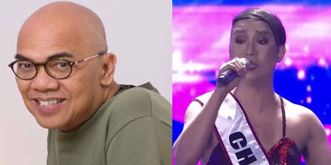 Boy Abunda Receives Mixed Reactions Online For Miss Q&A Question