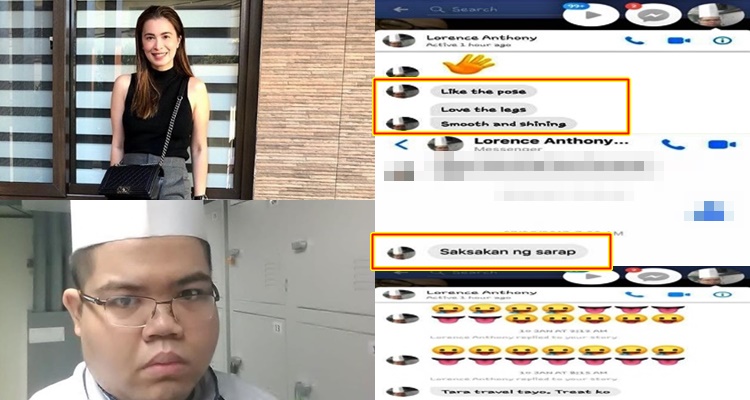 Controversial Chef Victims Surface, Other Lewd Messages Were Disclosed