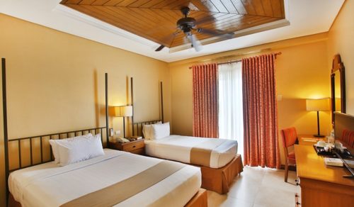 Crown Regency Prince Resort: A 'Beautiful Beach Haven' In Boracay