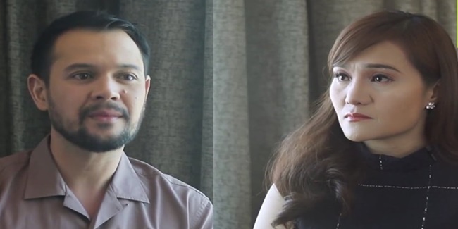 Gladys Reyes, Christopher Roxas Cry During Q&A About Relationship