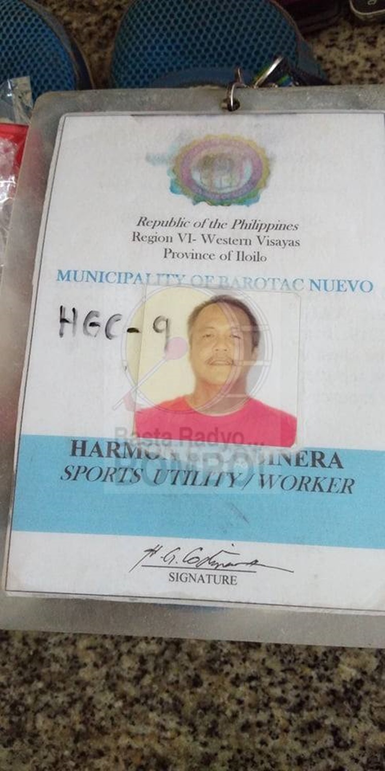 Former PBA Player Arrested During Drug Buy Bust Operation in Iloilo