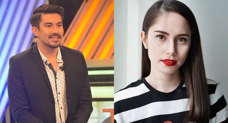 Luis Manzano Harsh Response To Comment About Marrying Jessy