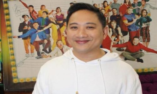 Michael V. Pays Tribute To Late Pinoy Rock Icon Pepe Smith Via Sketch