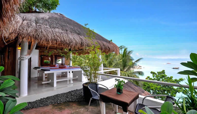 Nami Resort In Boracay Island: Where Breathtaking Views Await You