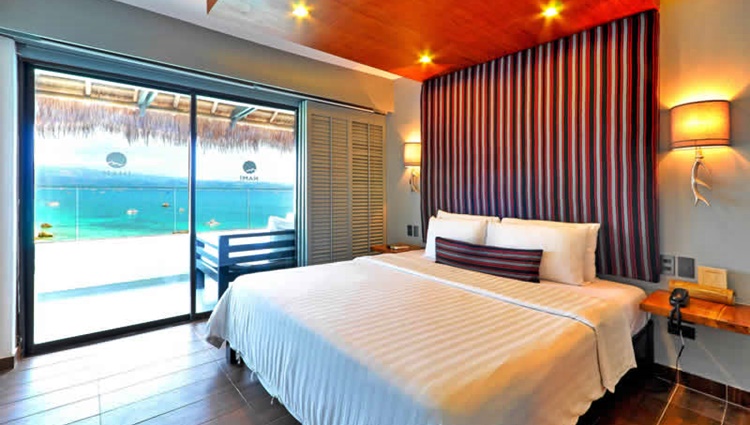 Nami Resort In Boracay Island: Where Breathtaking Views Await You