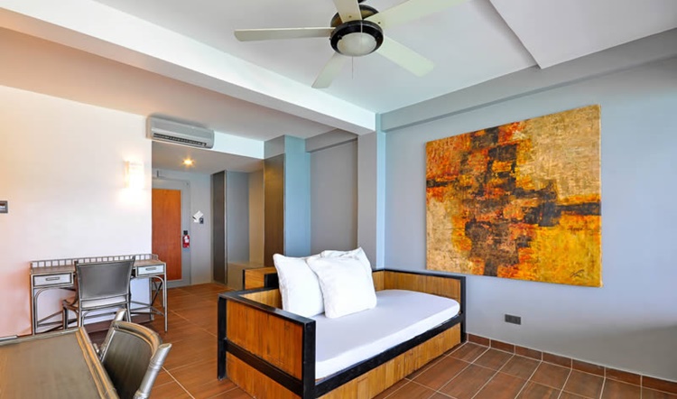 Nami Resort In Boracay Island: Where Breathtaking Views Await You