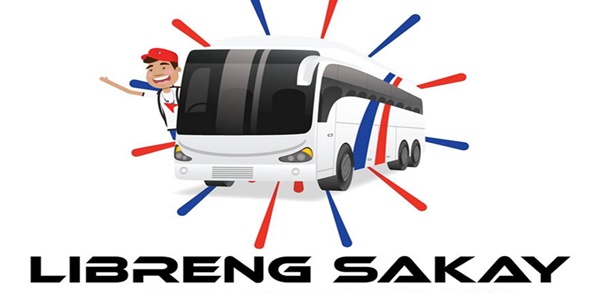 PITX Offers Free Ride From Mall Of Asia (MOA) To Parañaque Terminal