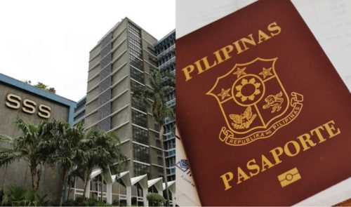 PHILIPPINE VALID ID: Full List Of Valid Primary, Secondary IDs