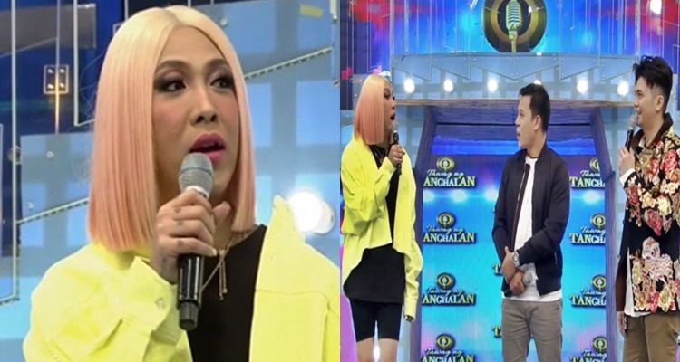 Vice Ganda Remembers Life Before, Shares Rags To Riches Story Again